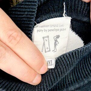 Fashion Brand Company | Tops | Fashion Brand Company Womens Cow Mock ...